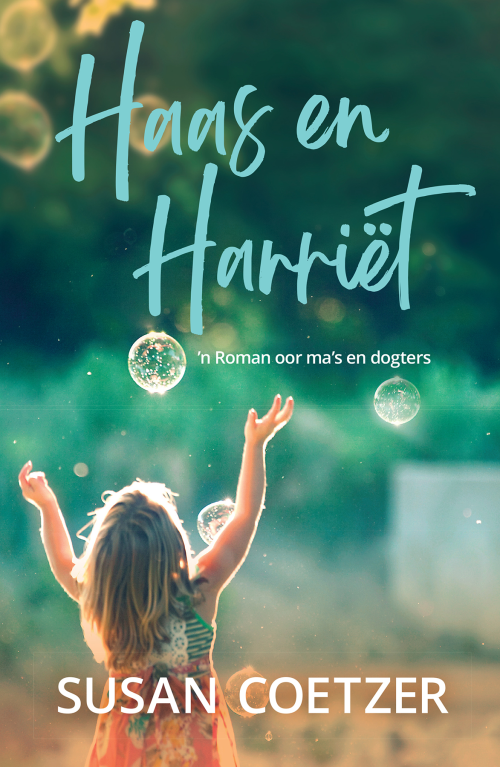 Haas En Harriet - Susan Coetzer – The Book Keeper Shop